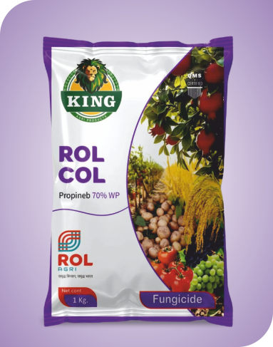 ROL COL – Rol Agri